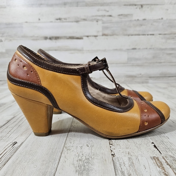chelsea crew | Shoes | Chelsea Crew Retro Pin Up Style Womens Heels ...